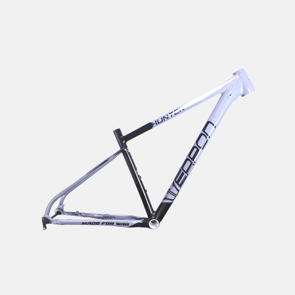 Weapon Hunter Frame 27.er/29er TA QR Mountain Bike | Shopee Philippines