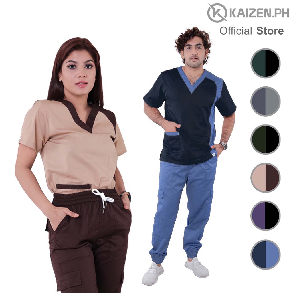 Kaizen.ph Healthcare Apparels, Online Shop | Shopee Philippines