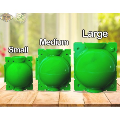 Rooting Ball (Used for Marcotting ) | Shopee Philippines