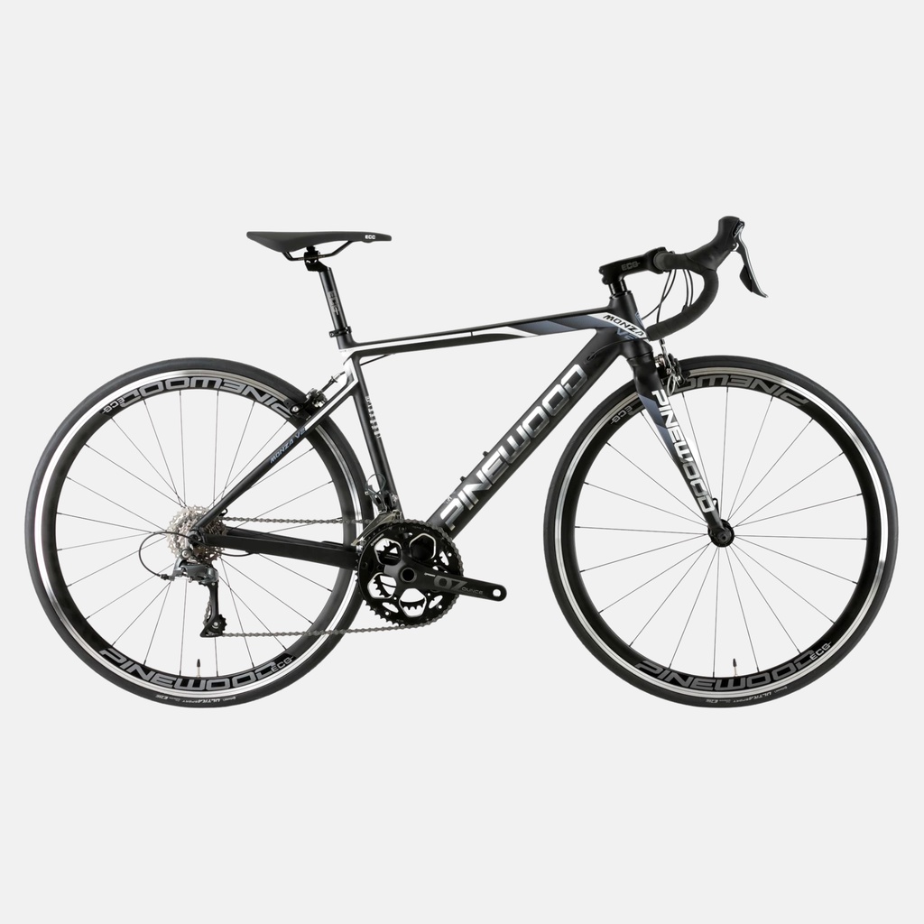 Pinewood Monza V2 Shimano Claris Road Bike | Shopee Philippines
