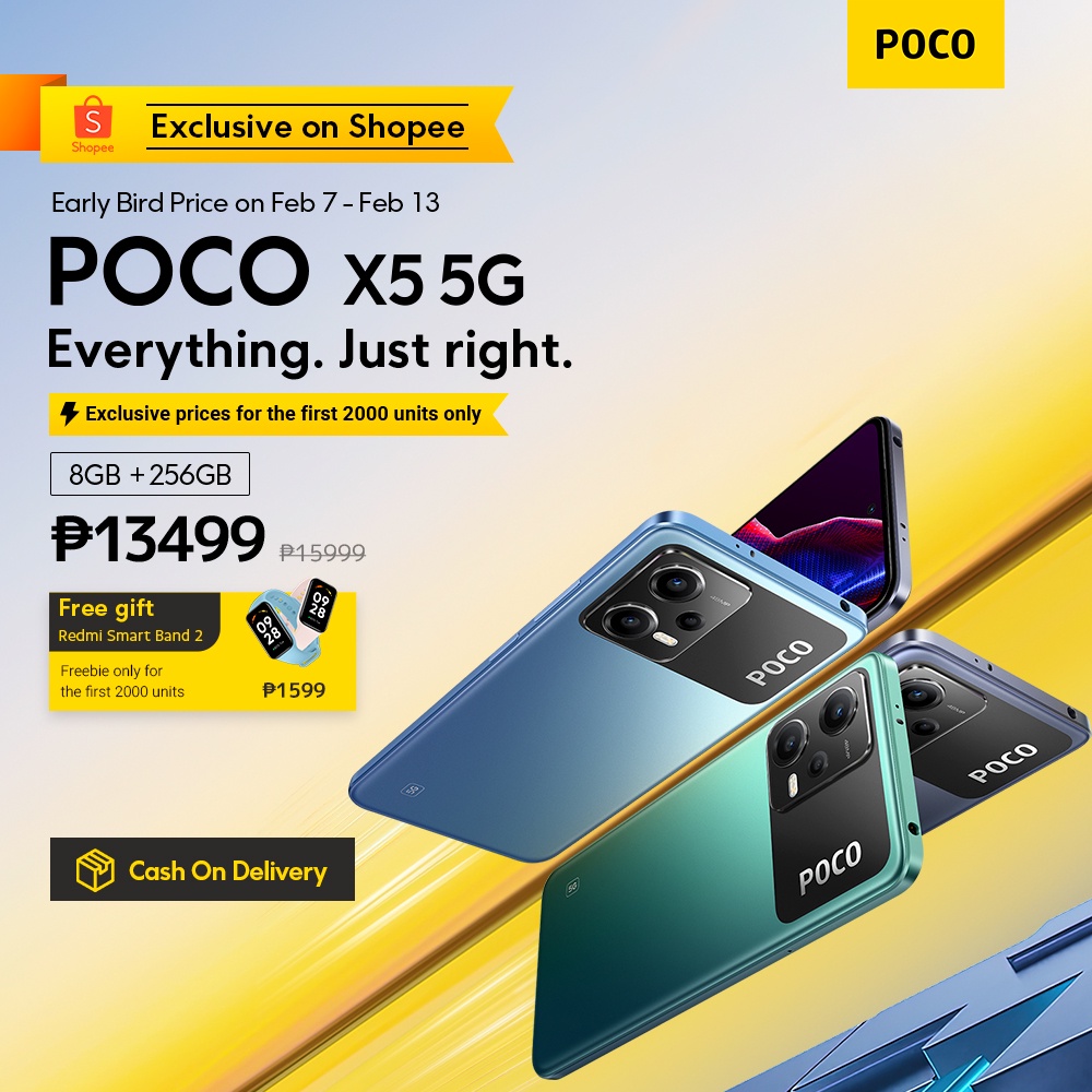 poco phone case - Best Prices and Online Promos - Feb 2023 | Shopee ...