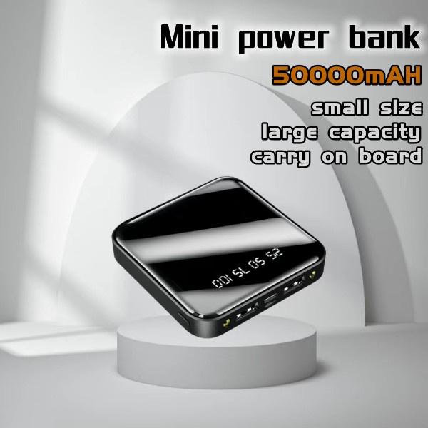 mini power banks - Powerbanks & Chargers Best Prices and Online Promos ...