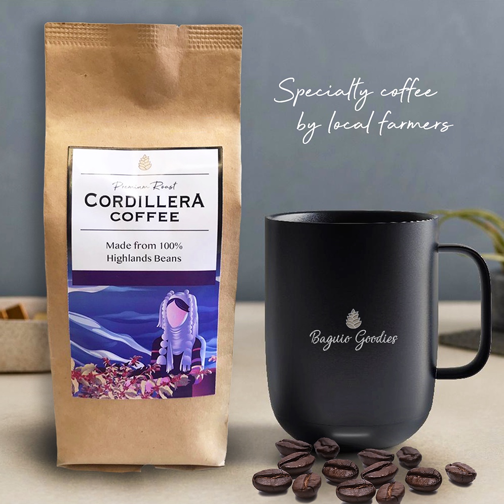 250g Kapeng Barako - Coffee Beans or Ground - Barako | Shopee Philippines