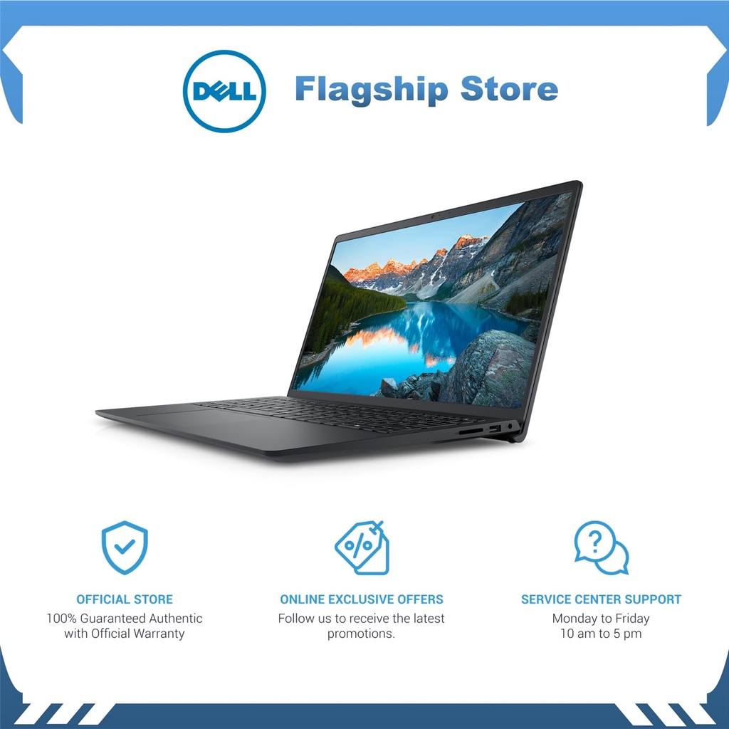 Dell Flagship Store