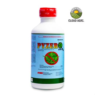 PYZERO HERBICIDE 10 EC 1000ml | Shopee Philippines