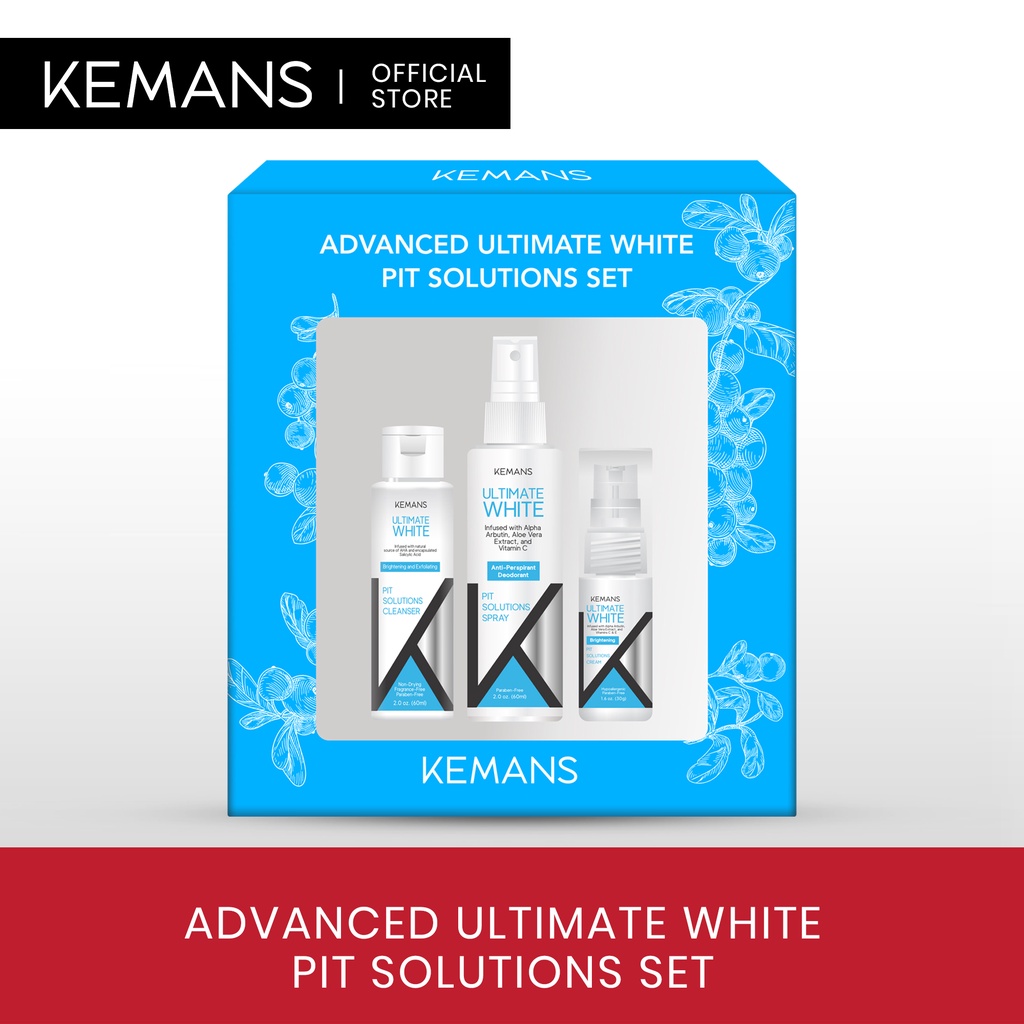 Kemans Official Store, Online Shop | Shopee Philippines