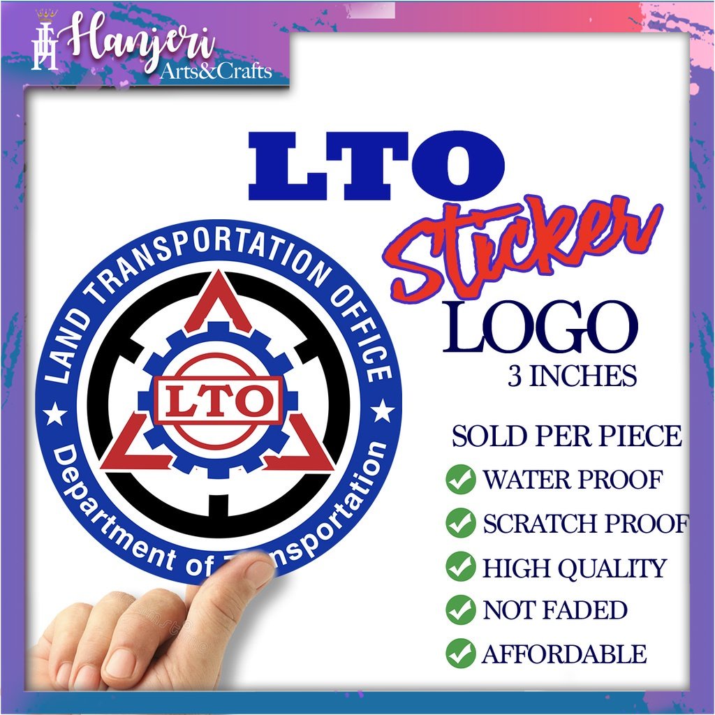 Lto Logo