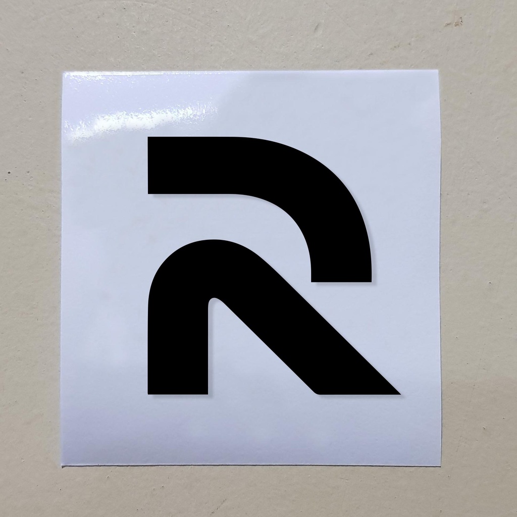 HJC RPHA logo, vinyl cutout sticker | Shopee Philippines