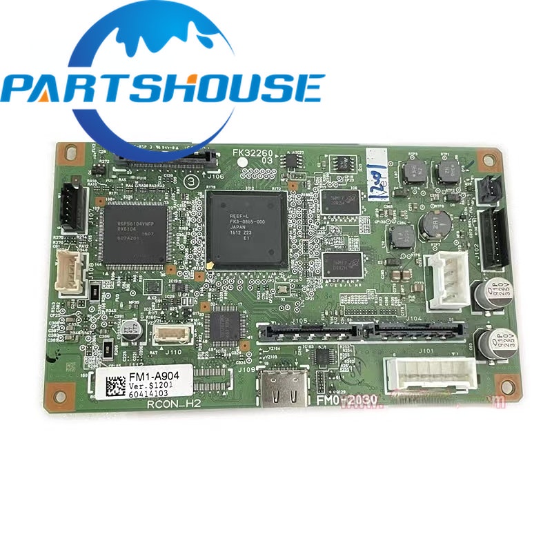 FM0-2030 Scanning board for Canon IR adv 6275 6265 6255 Reeder ...