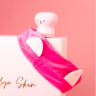 Dalya Beauty Box with Dalya Soap and Rejuvinating Set | Shopee Philippines