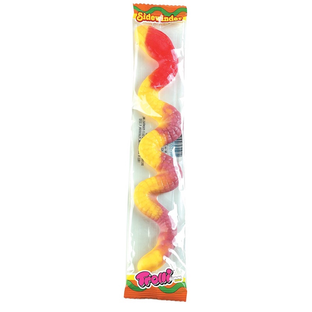TROLLI Sidewinder 19g | Shopee Philippines