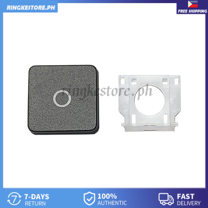 Replacement Keycap Key cap &Scissor Clip&Hinge For Dell XPS 13-9365 ...