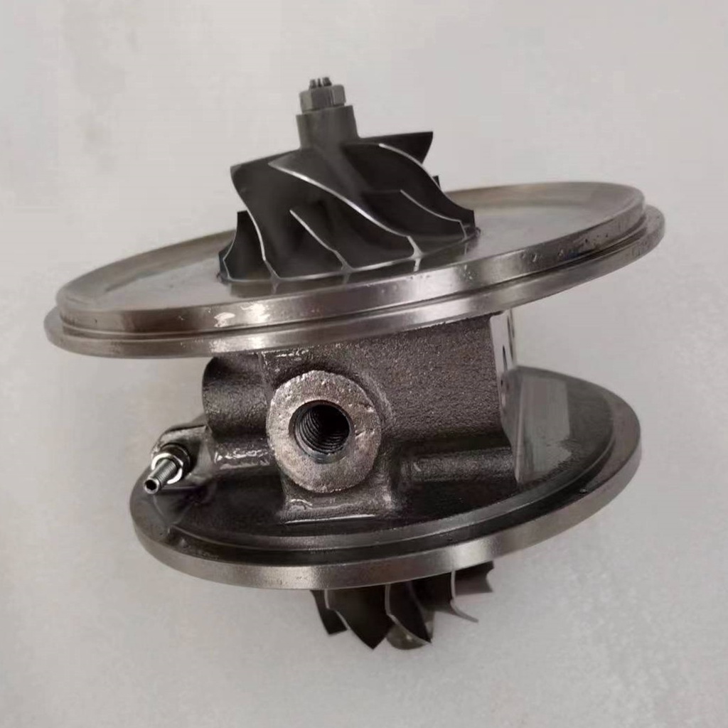 Turbo Cartridge RHV4 8982356281 8982356271 8974350071 core For ISUZU D ...