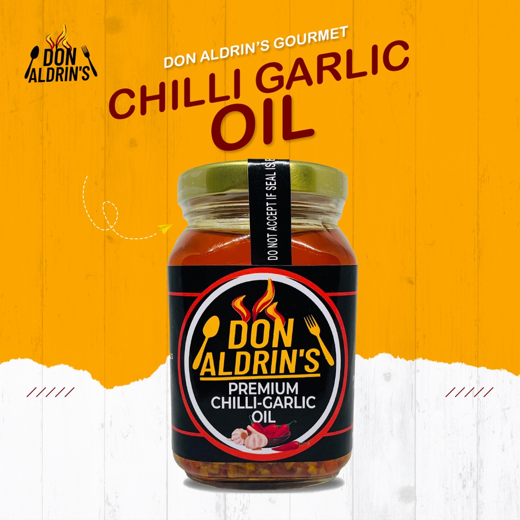DON ALDRIN'S GOURMET MAIN, Online Shop | Shopee Philippines