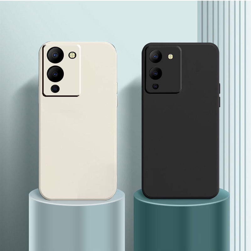 Official Original Candy TPU Casing For Samsung Galaxy A14 A04S A03S A03 A02S A02 A10 M10 A10S ...