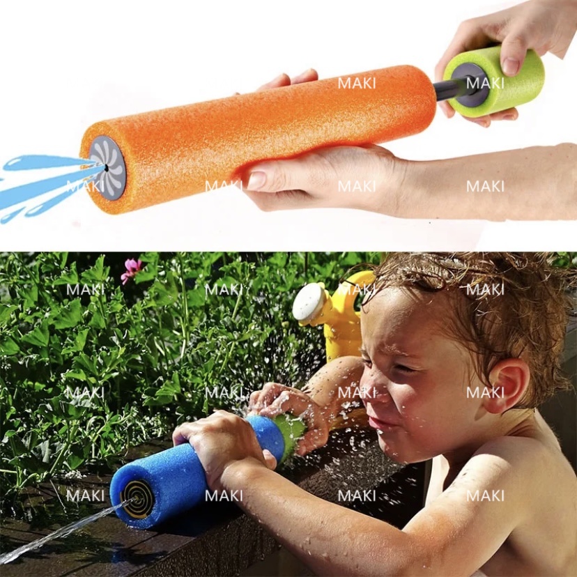 S/M/L/XL Kids water toy gun,water shooter,water pistol,water blaster ...