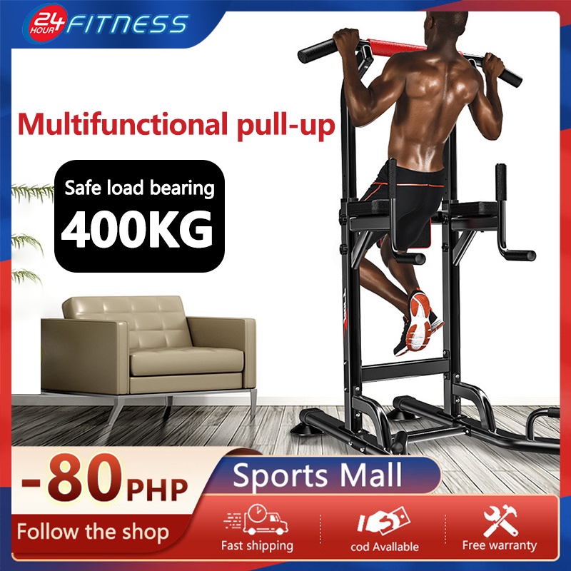 Household high-end pull-up equipment, multi-function horizontal bar and ...