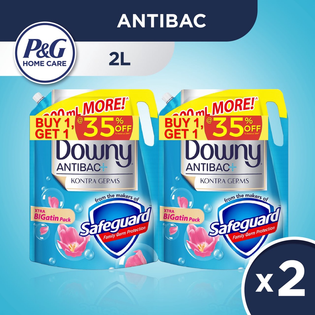 downy passion - Best Prices and Online Promos - Feb 2023 | Shopee ...