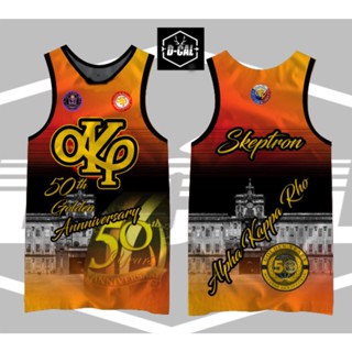 AKP Alpha Kappa Rho Akrho Fratshirt 50th Anniversary 2023 New Akp Frat ...