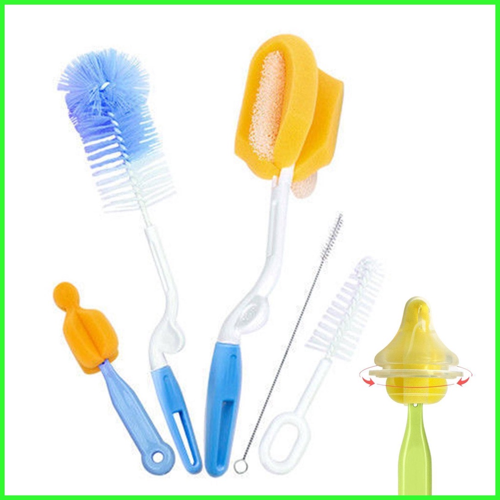 Cup Sponge Cleaning Brush Sponge Cleaning Brush For Cleaning Non ...