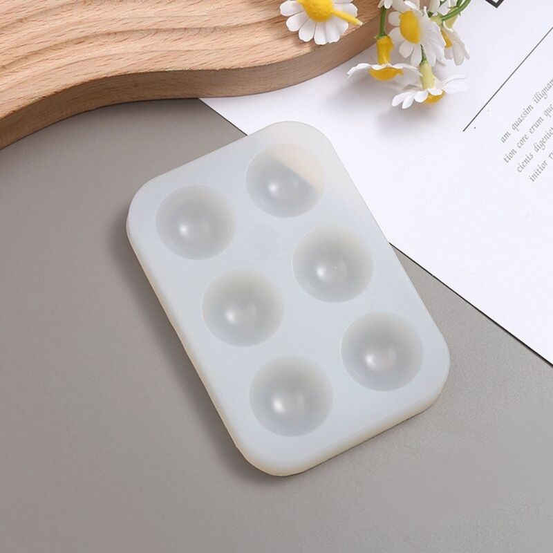 Niki Silicone Artist Paint Palette Mold Color Palette Shaped Pattern ...