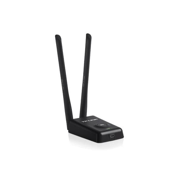 Tp-link TL-WN8200ND 300Mbps High Power Wireless USB Adapter N3 - Honest Bee