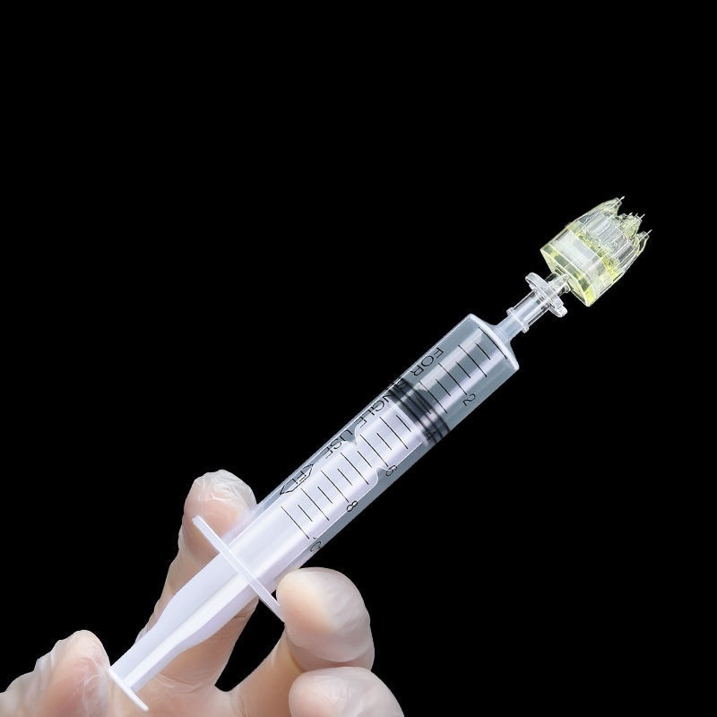 top CommScope Wo Machine Five Needle Micro Water Light Needle Water ...