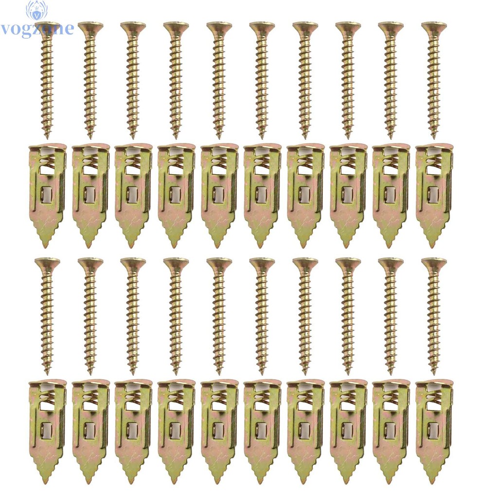 Drywall Screws Wide Application Easy Installation Conical Anchor Bolts ...