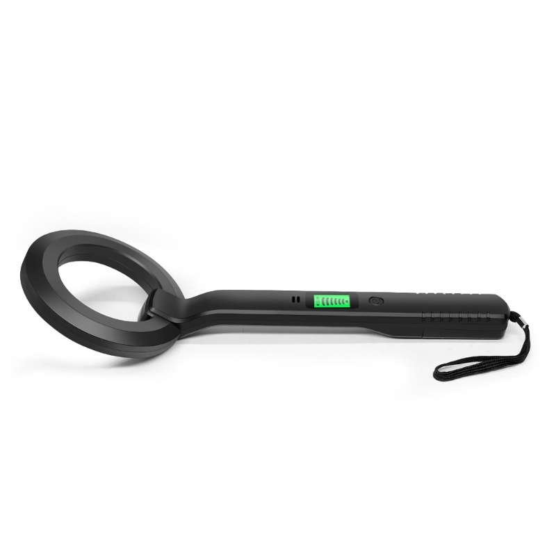 PCF* Reliable Metal Detector User Friendly Metal Detecting Tool 306 ...