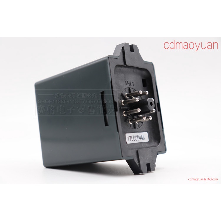 Afr-1 ANLY AC220V Liquid Level Controller Liquid Level Relay - UniTop