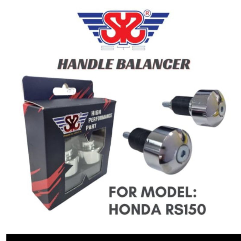 RS150 HANDLE BALANCER SYS SYSCAST - UniTop