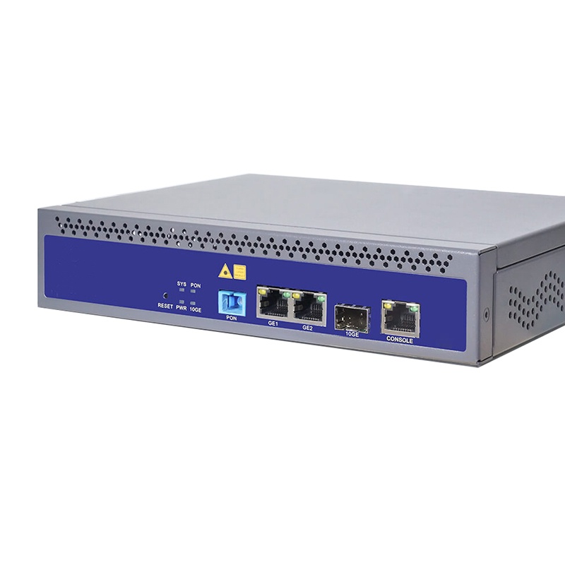 Mini OLT GPON 1 Port 128 terminals - Lynderm Store