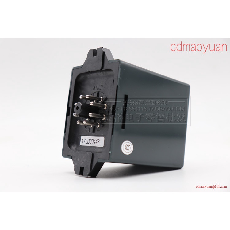 Afr-1 ANLY AC220V Liquid Level Controller Liquid Level Relay - UniTop
