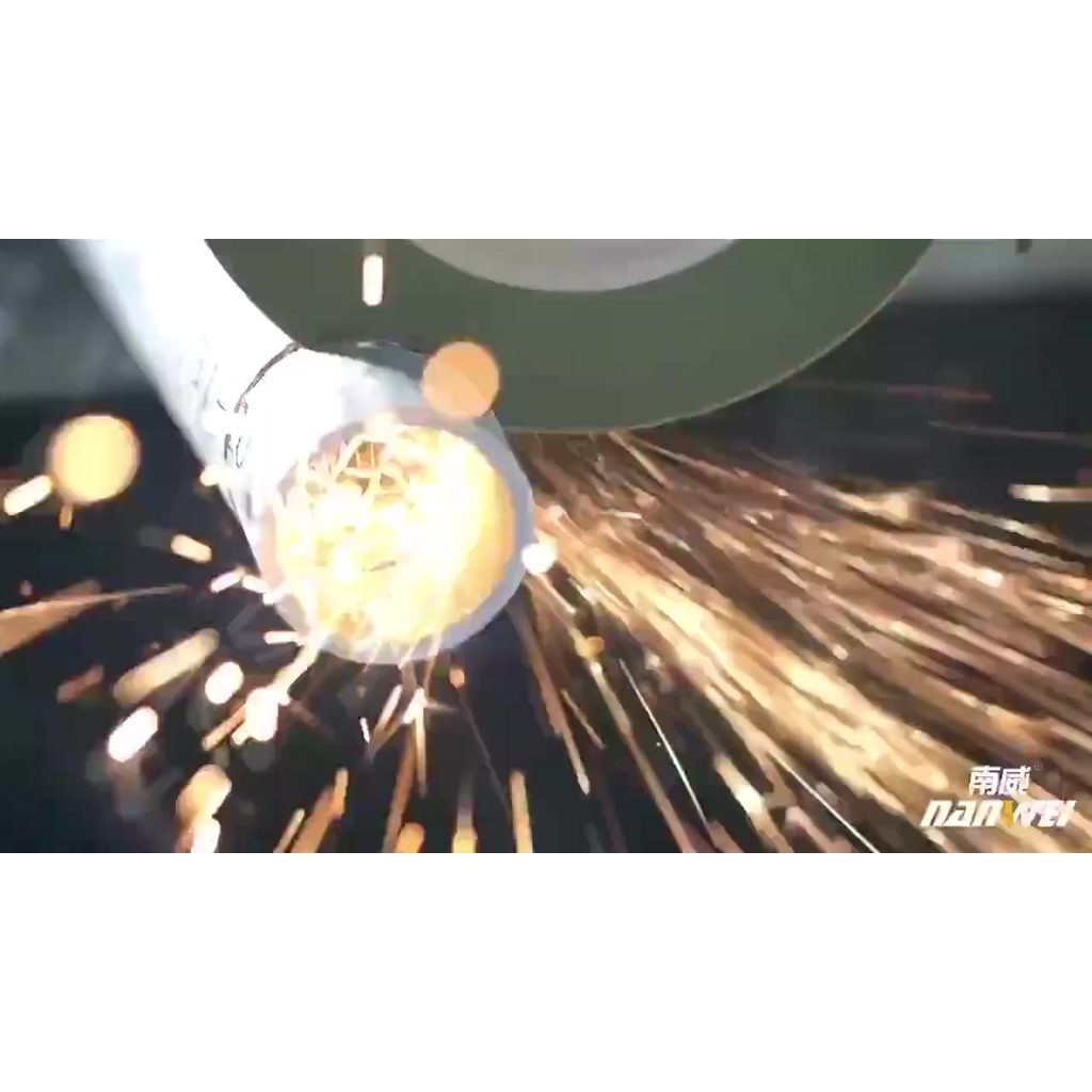 588VF Cordless Angle Grinder Cutting Rechargeable Battery Wireless ...