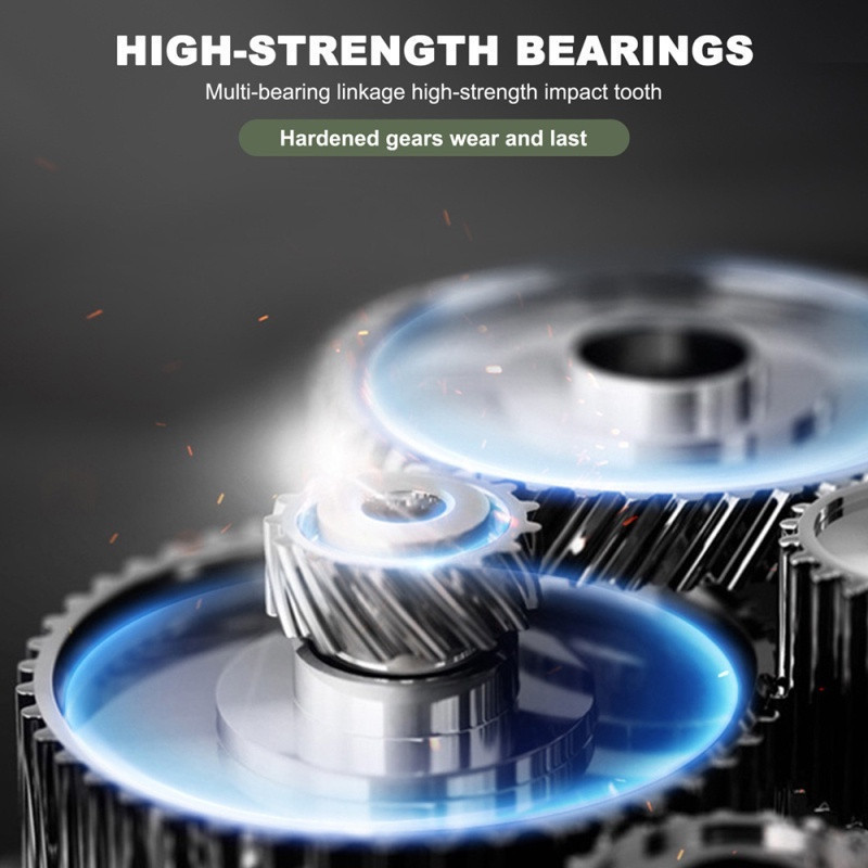 588VF Cordless Angle Grinder Cutting Rechargeable Battery Wireless ...