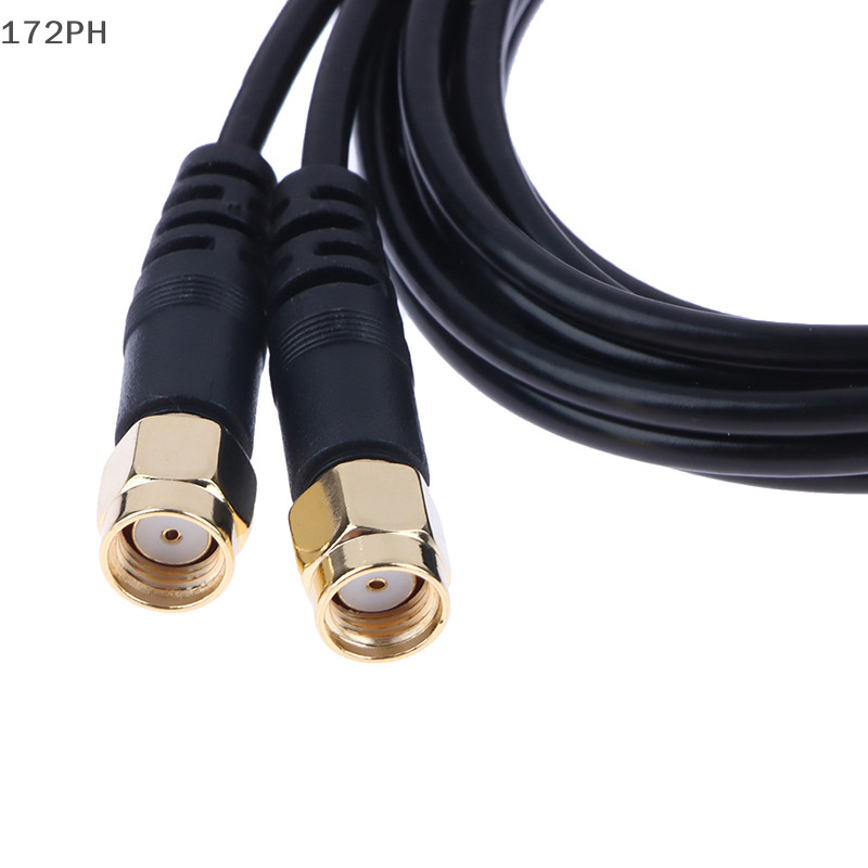 [HOT] 2.4G/5G Dual Frequency Extension Cable Antenna Wifi Router ...