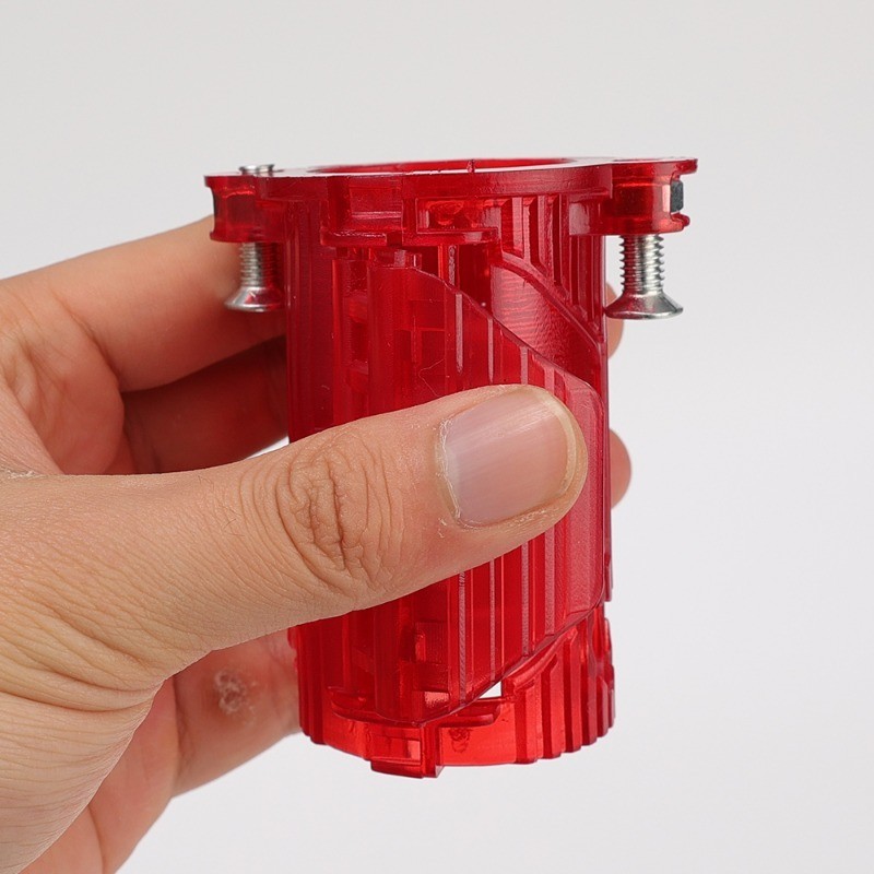 Kitchen Faucet Quick Installation Fixing Device Anti Loosening Lock Nut ...