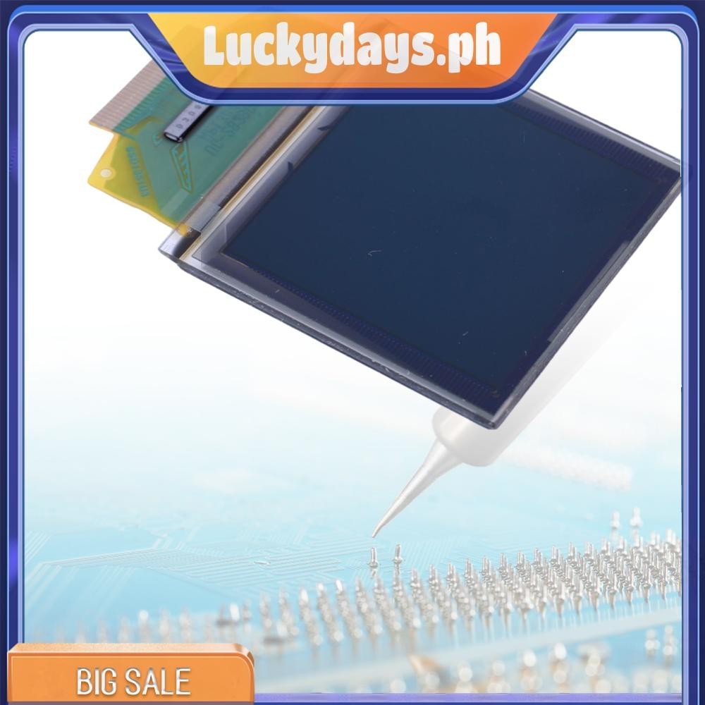 1.5 Inch Full Color OLED Display Screen 30PIN 128X128 Pixels OLED ...