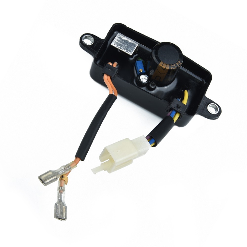 [Livedesign] For Generac AVR GP3250 LP3250 3KW 4KW 4.5KW Generator ...