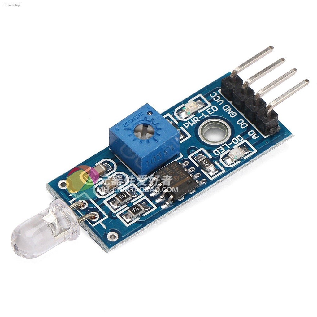 Photosensitive Diode Module Light Control Module Switch Photosensitive