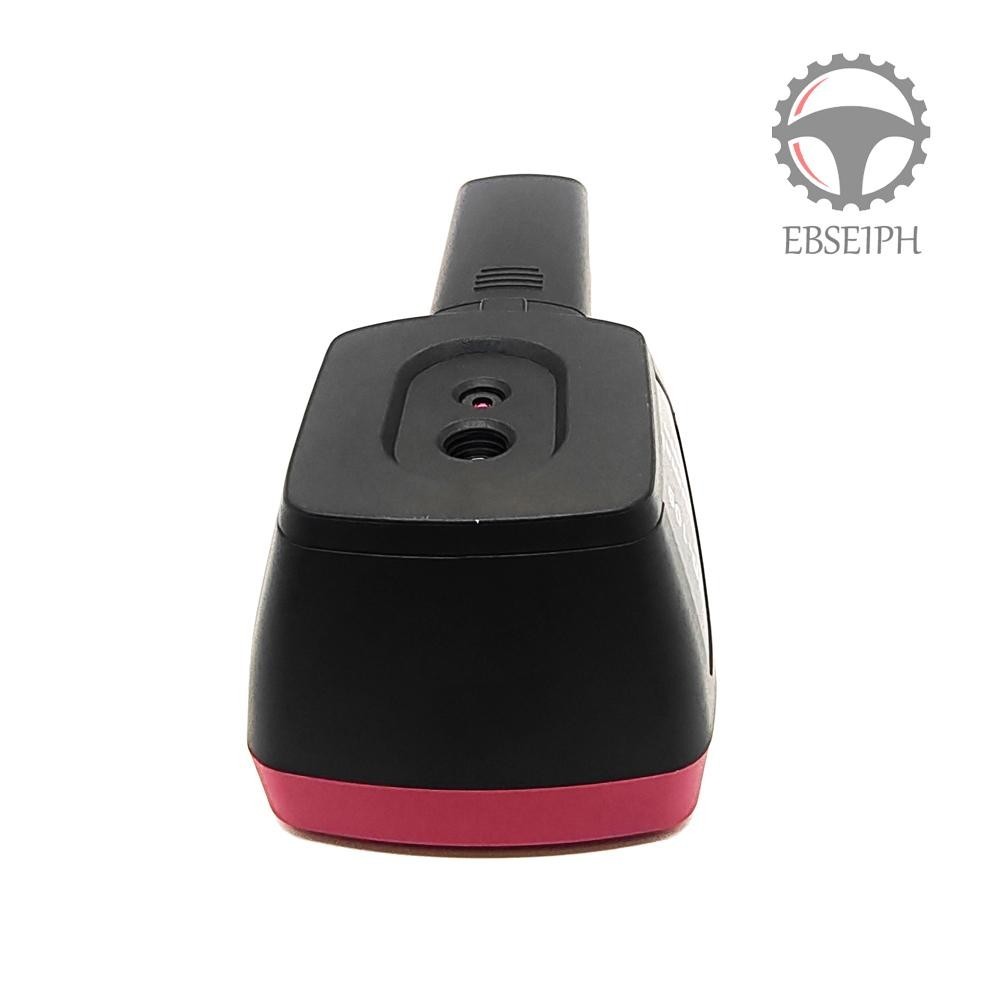 Ebsrph 60 * 60 Pixel Portable Infrared Thermal Imager Handheld Clear ...