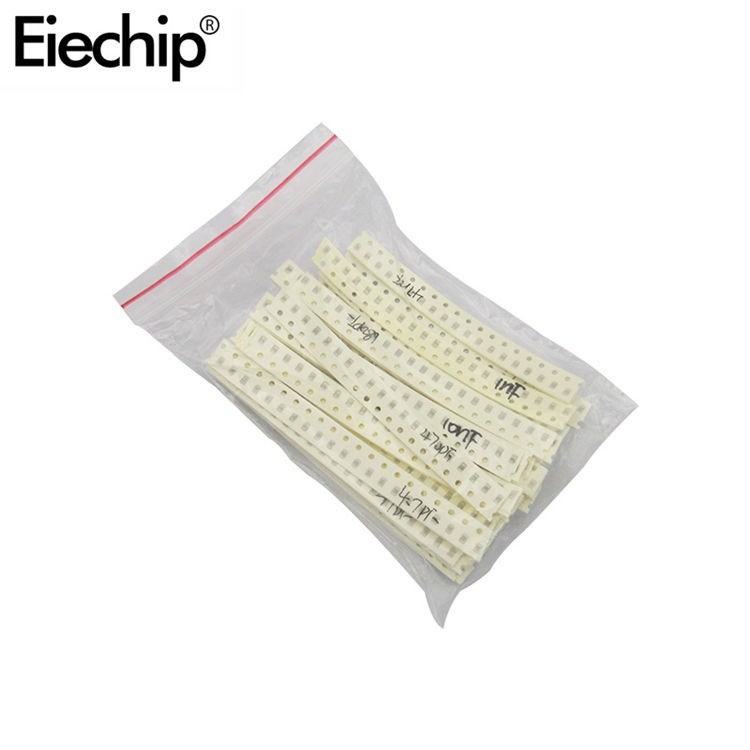 Component package 0603 SMD resistor package 5% accuracy 80 commonly ...