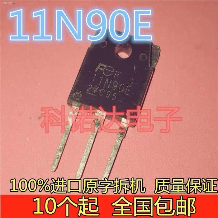 11N90E [Send 10] Original imported disassembled inverter welding ...
