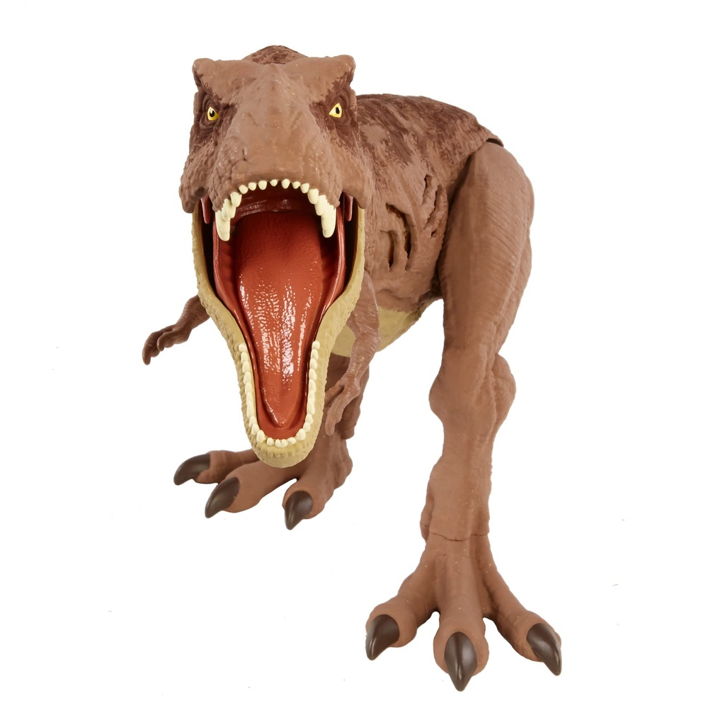 Mattel Jurassic World (JURASSIC WORLD) T-Rex - PFL Store