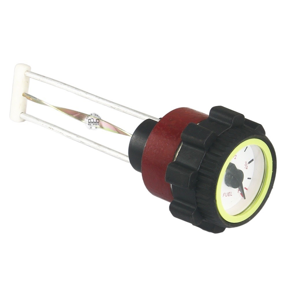 Diesel generator base fuel tank mechanical float oil level gauge diesel ...