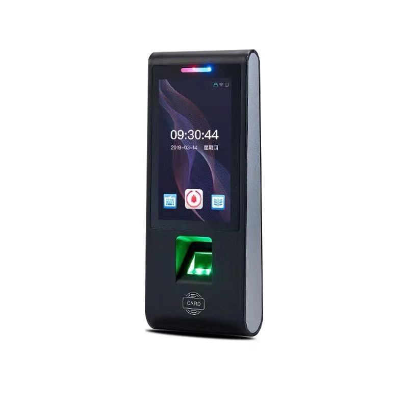 Elevator Fingerprint Password Identification System Floor-to-Floor ...