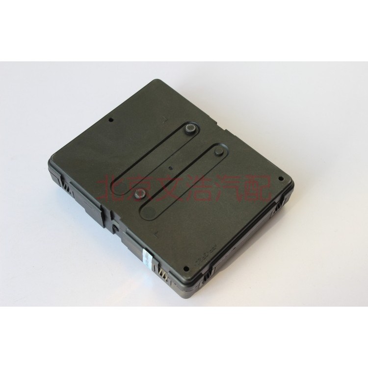 Original Zotye SR7 new body control module BCM wiper headlight turn ...