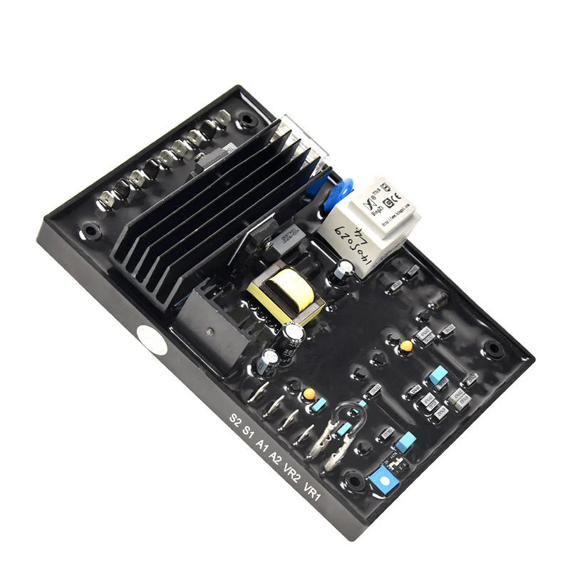 ENGGA WT 3A Voltage Regulator Regulator Board WT 3A Automatic Voltage ...