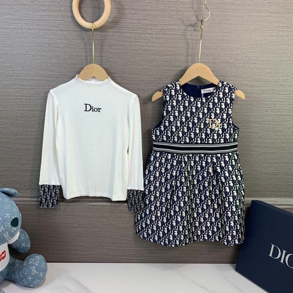Shop dior dress kids for Sale on Shopee Philippines