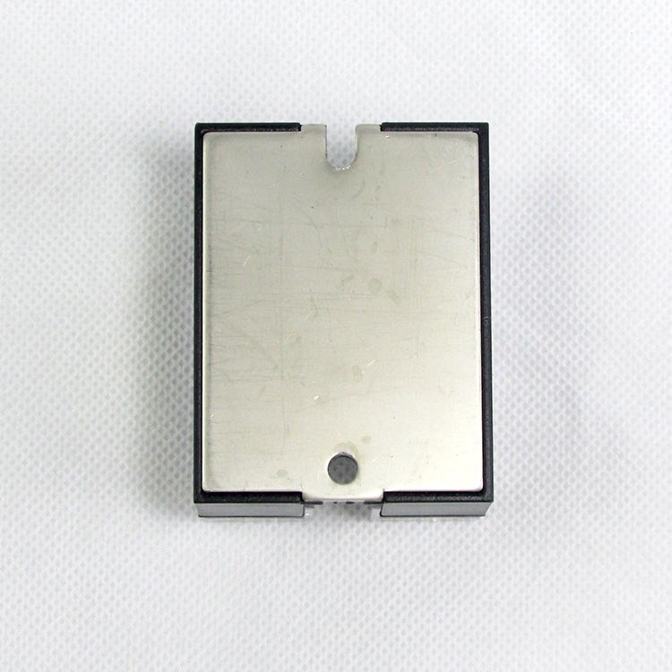 CODGenuine Megel solid state relay MGR-1 D4825 25A DC controlled AC SSR ...